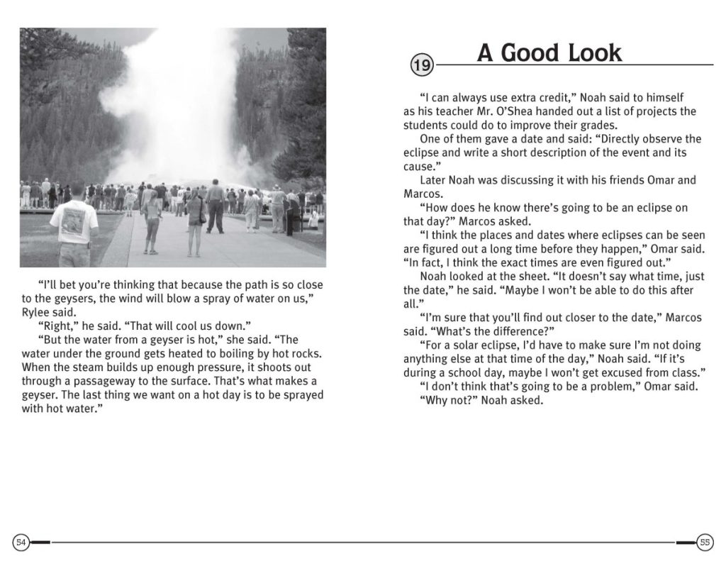 I Love A Mystery Book Set - Shop DC SBDC