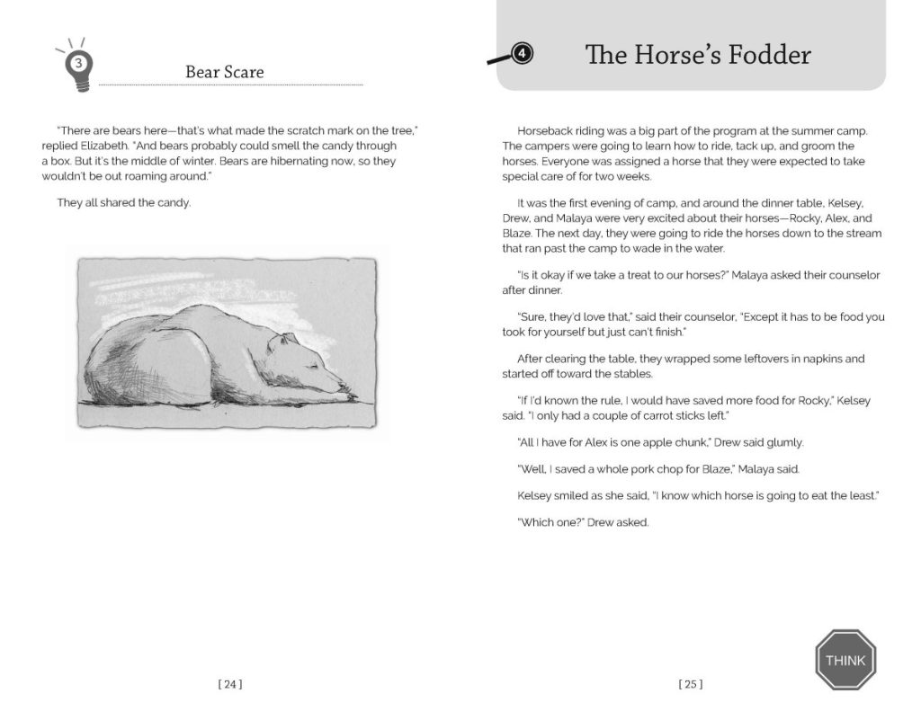 Deluxe Smart Kid Book Set - Shop DC SBDC