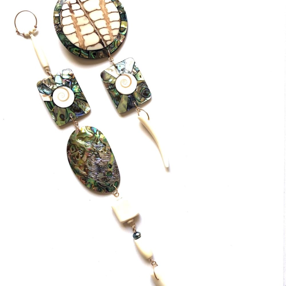 IMANI JEWELRY - Shop DC SBDC