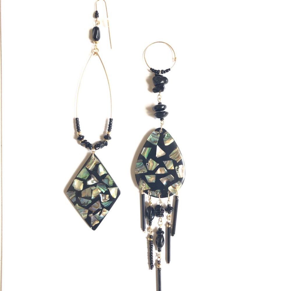IMANI JEWELRY - Shop DC SBDC