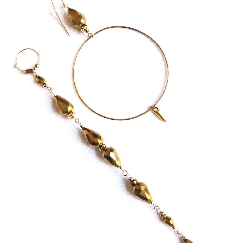 IMANI JEWELRY - Shop DC SBDC