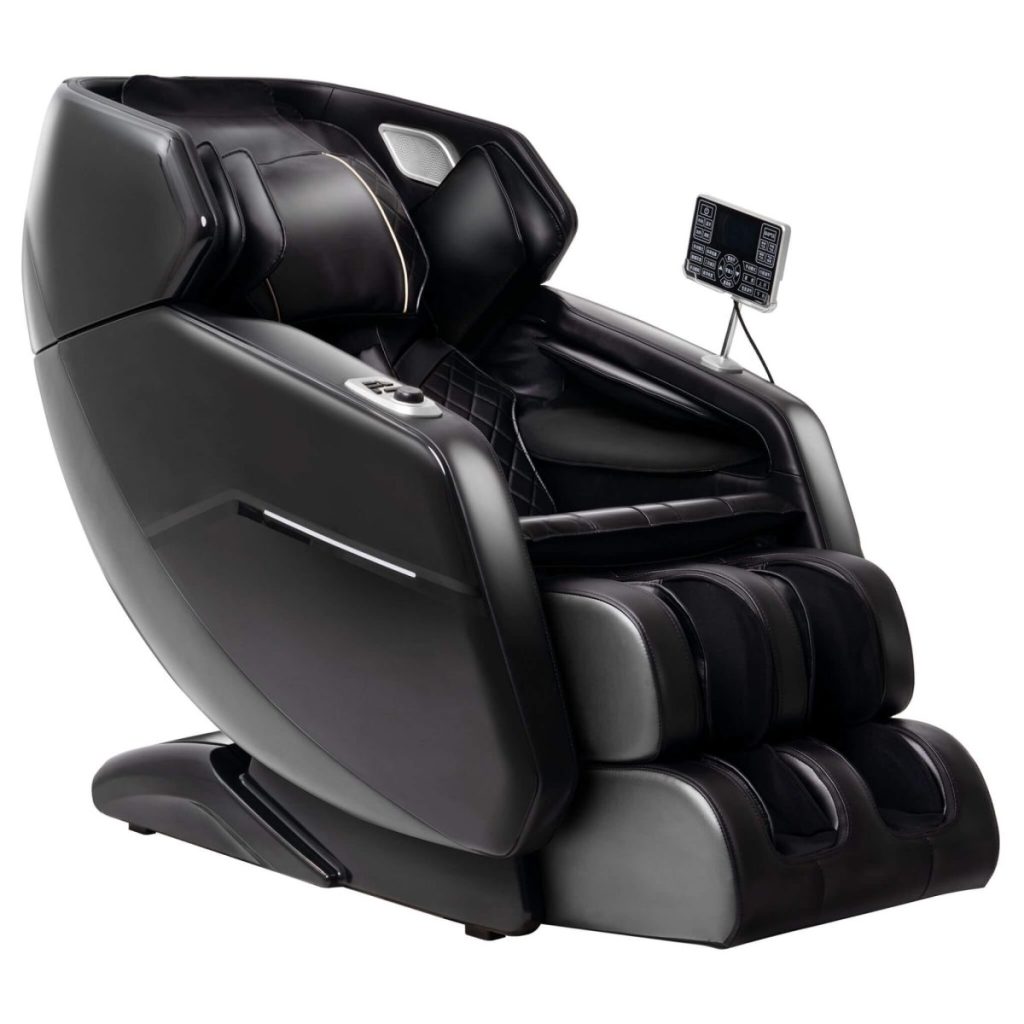 Zebra Massage Chairs - Shop DC SBDC