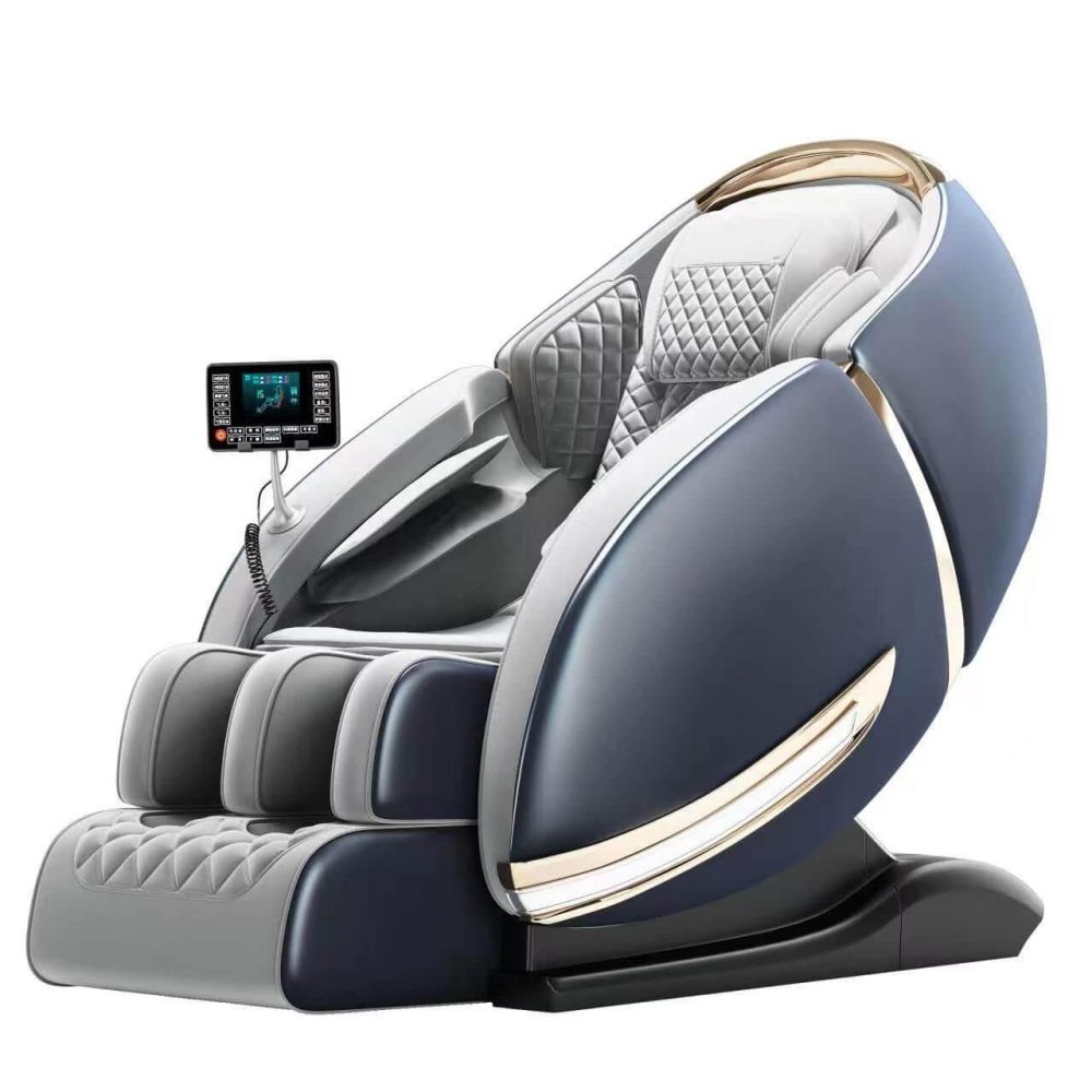 Zebra Massage Chairs - Shop DC SBDC